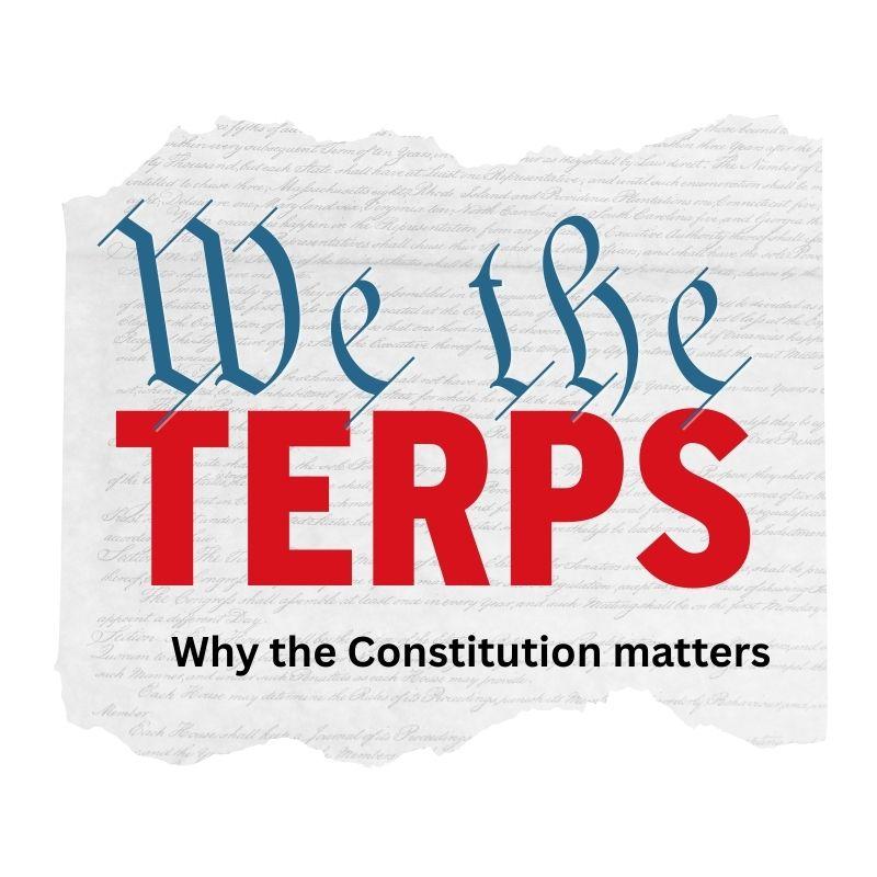 A Day with The U.S. Constitution | Adele H. Stamp Student Union